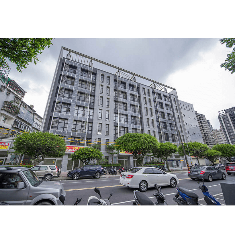 欣聯建設 | 合聯營造